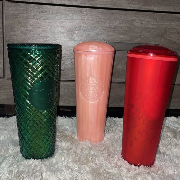 Starbucks | Dining | Starbucks Cup Bundle | Poshmark